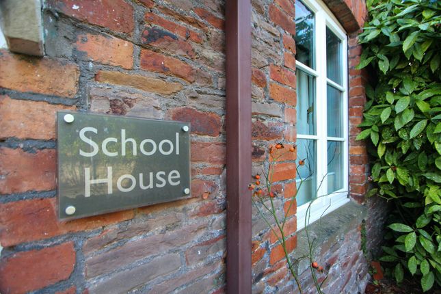 Church Lane, Rangeworthy BS37, 4 bedroom detached house for sale ...