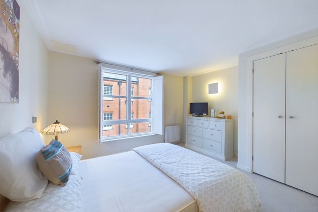 The Atrium, 30 Vincent Square, Westminster, London SW1P, 1 bedroom flat ...