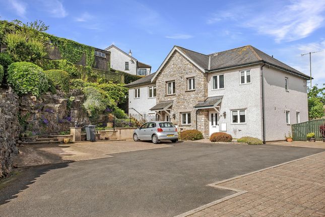 Ashleigh Road, Arnside LA5, 1 bedroom end terrace house for sale ...