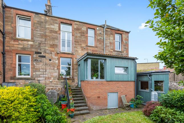 107 Willowbrae Road, Willowbrae, Edinburgh EH8, 2 bedroom flat for sale ...