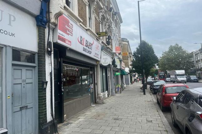 Shop, 164, Acre Lane, London SW2, retail premises to let - 66149749 ...