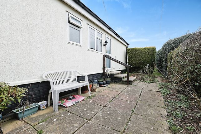 Avon View Park Homes, Oxford Road, Ryton On Dunsmore, Coventry CV8, 2 ...