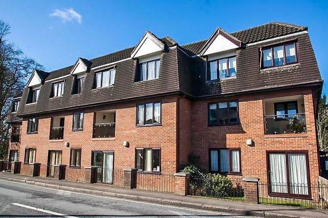 Beech Spinney, Lorne Road CM14, 2 bedroom flat for sale - 59138638 ...