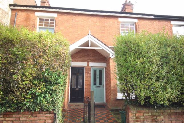 3 bed terraced house for sale in Shipbourne Road, Tonbridge TN10 - Zoopla