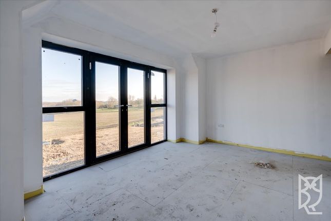 Highfield House, Grove View, Offton, Ipswich, Suffolk IP8, 4 bedroom ...