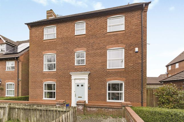 Homes for Sale in Lymm - Buy Property in Lymm - Primelocation
