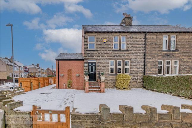 Penistone Road, Waterloo, Huddersfield, West Yorkshire HD5, 3 bedroom ...