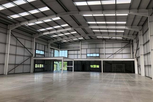 Unit 8 Pacific Park, Bridge Road North, Wrexham Industrial Estate ...