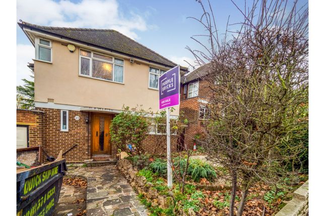 Homes for Sale in West Hill, Wembley HA9 - Buy Property in West Hill ...