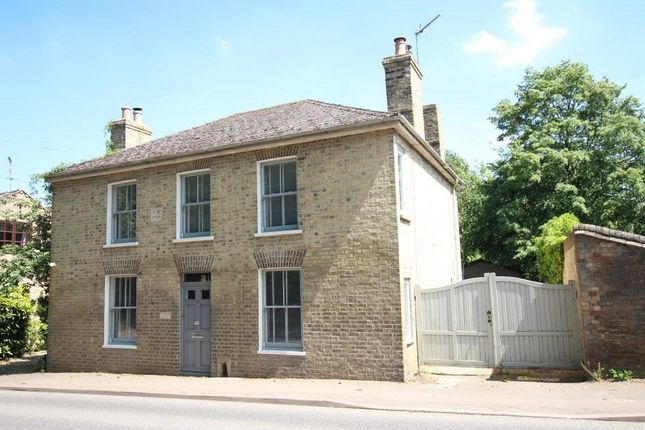Homes for Sale in Haddenham, Cambridgeshire - Buy Property in Haddenham ...