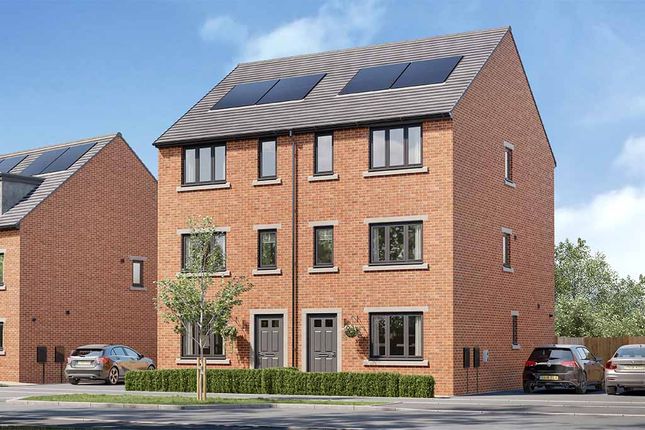 Houses for Sale in Batley - Batley Houses to Buy - Primelocation