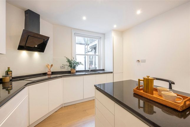 Keats Grove, Hampstead, London NW3, 3 bedroom flat for sale - 64289455 ...
