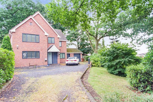 Homes for Sale in Rugeley - Buy Property in Rugeley - Primelocation