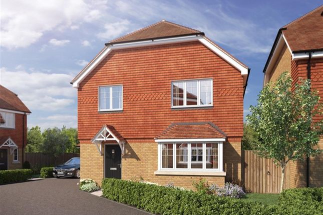 Homes for Sale in Manor Road, Merstham, Redhill RH1 - Buy Property in ...