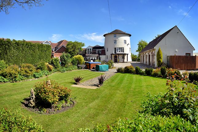 Barwick Lane, High Leven, Yarm TS15, 9 bedroom detached house for sale ...