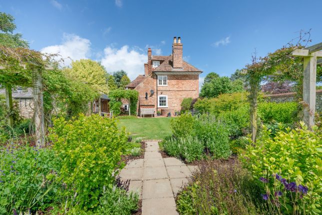 Stone Street, Petham, Kent CT4, 5 bedroom detached house for sale ...