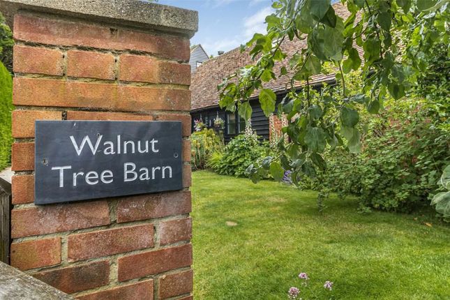 Walnut Tree Lane, Westbere, Canterbury CT2, 3 bedroom detached house ...