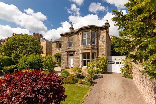 Allermuir, 27 Hope Terrace, Grange, Edinburgh EH9, 4 bedroom detached ...