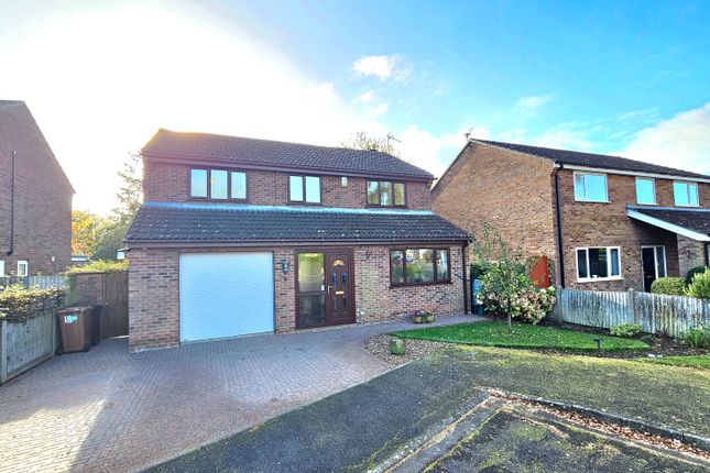 Homes for Sale in Heckington - Buy Property in Heckington - Primelocation
