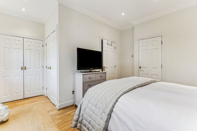 Trinity Church Road, Barnes SW13, 4 bedroom terraced house for sale ...