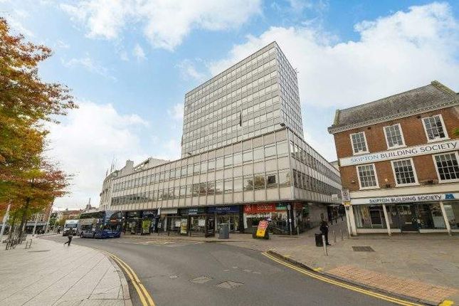 10th Floor, Market Square House, St James Street, Nottingham NG1 ...
