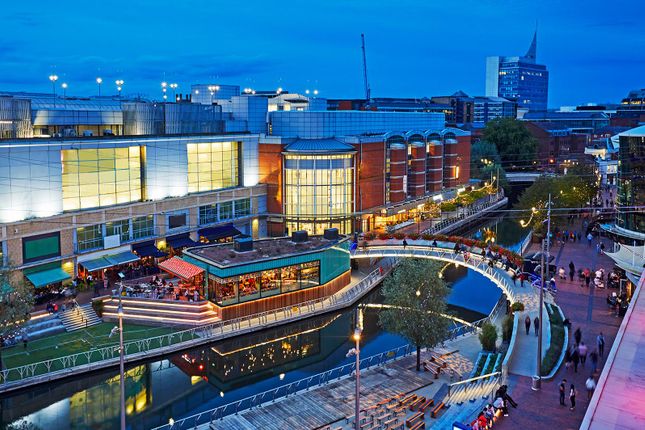Imperium, Imperial Way, Reading, Berkshire RG2, office to let ...