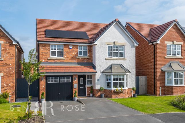 Homes for Sale in Euxton - Buy Property in Euxton - Primelocation