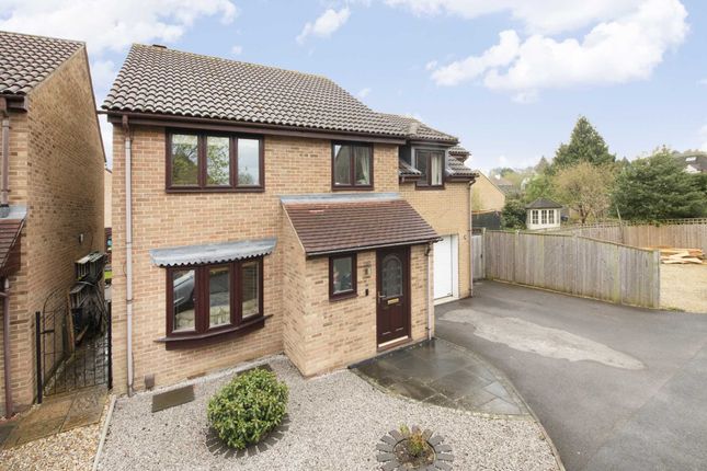 Homes for Sale in Botley, Oxfordshire - Buy Property in Botley ...