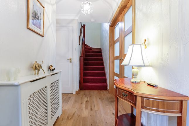 Murieston Wood, Livingston EH54, 4 bedroom detached house for sale ...