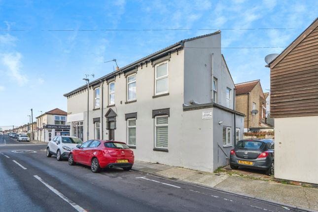 3 bed terraced house for sale in Copnor Road, Portsmouth, Hampshire PO3 ...