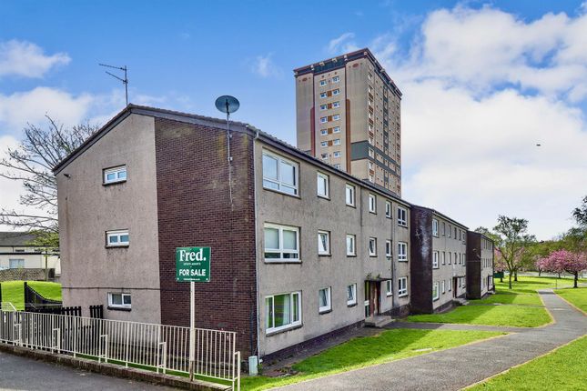 Airbles Street, Motherwell ML1, 3 bedroom flat for sale - 64558532 ...