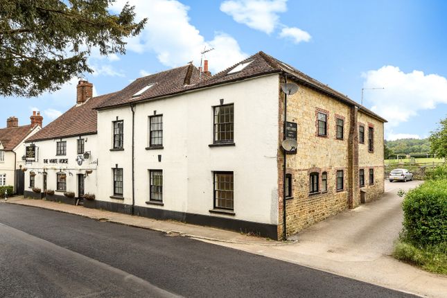 4 bed semi-detached house to rent in Kings Head Mews, Rogate ...