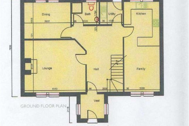 Old St Andrews, Archiestown, Aberlour AB38, land for sale - 57565767 ...