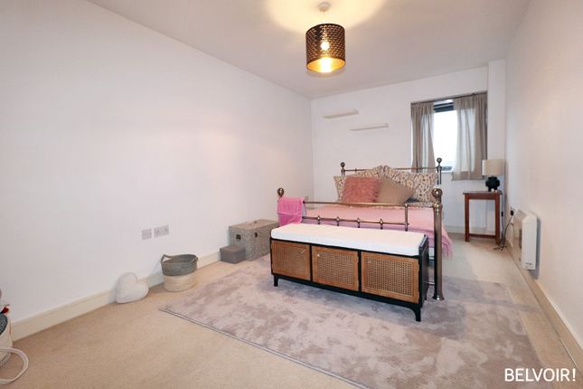 Pantbach Road, Rhiwbina, Cardiff CF14, 2 bedroom flat for sale ...