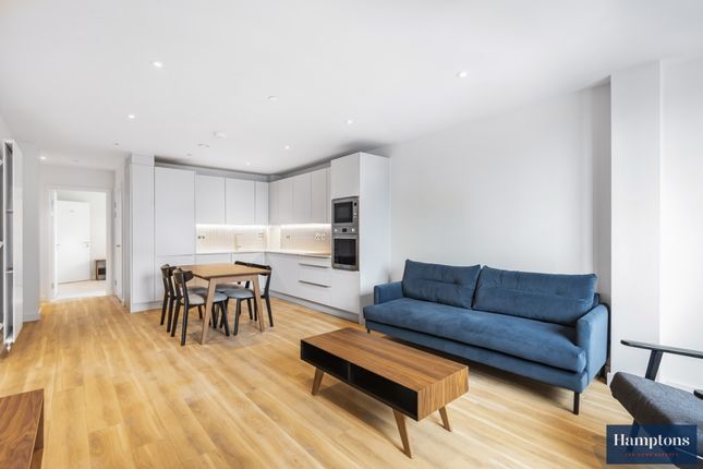 George Street, Croydon CR0, 2 bedroom flat to rent - 60112807 ...