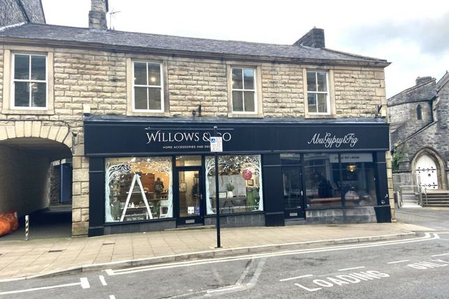 7 Castlegate, Clitheroe BB7, retail premises to let - 69438055 ...