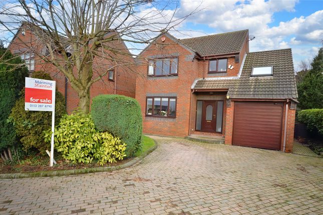 Homes for Sale in Garforth - Buy Property in Garforth - Primelocation