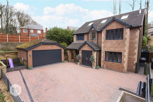 Homes for Sale in Ramsbottom - Buy Property in Ramsbottom - Primelocation