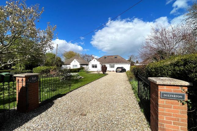 Village Farm, Main Road, Easter Compton, Bristol BS35, 3 bedroom ...