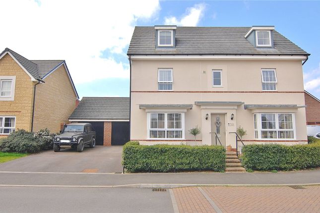 Lyndon Morgan Way, Leonard Stanley, Stonehouse, Gloucestershire GL10, 5 ...