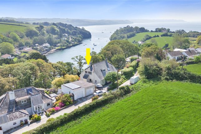 Feock, Truro, Cornwall TR3, 5 bedroom detached house for sale - 67541697 | PrimeLocation