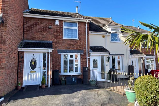 Monkswell Close, Withymoor Village, Brierley Hill. DY5, 2 bedroom ...