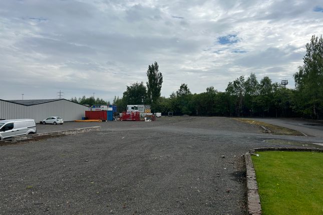 Yard 2B, Reema Road, Bellshill ML4, industrial to let - 67737990 ...