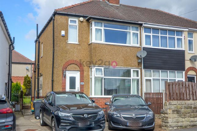 Homes for Sale in Gleadless - Buy Property in Gleadless - Primelocation