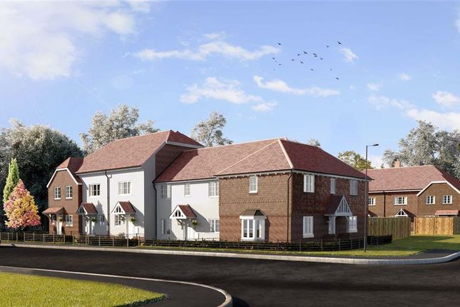 New home, 4 bed end terrace house for sale in Millbourne Place, Borough ...