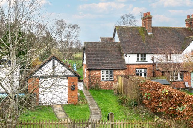 Station Road, Long Marston, Tring HP23, 4 bedroom end terrace house for ...