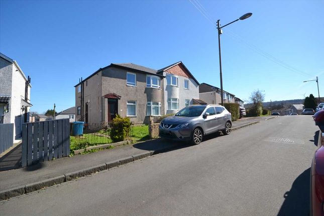 Ashcroft Drive, Croftfoot, Glasgow G44, 2 bedroom flat for sale ...