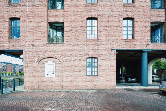 Wapping Quay, Liverpool, Merseyside L3, 2 bedroom flat for sale ...