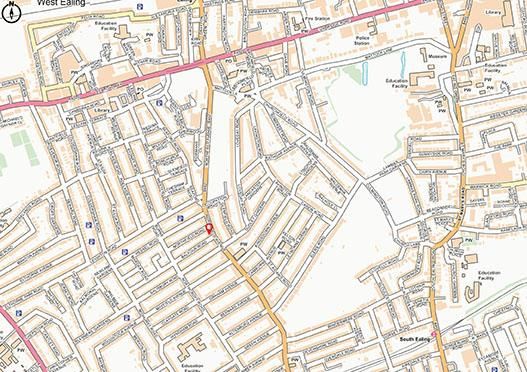 Northfield Avenue, London W13, commercial property for sale - 65936281 ...