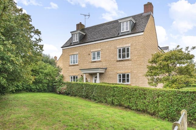 Homes for Sale in Witney - Buy Property in Witney - Primelocation
